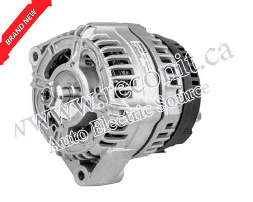 Alternator Challenger Rogator RG1100 AGCO Mahle AAN5889 | Reconit Electric