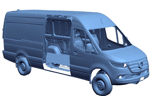 CAD Files for NCV3? | Page 4 | Sprinter-Source.com