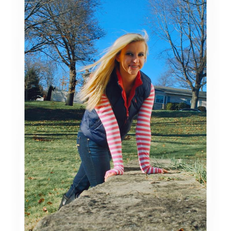 The Uncomfortable Journey of Outgrowing My Clothes