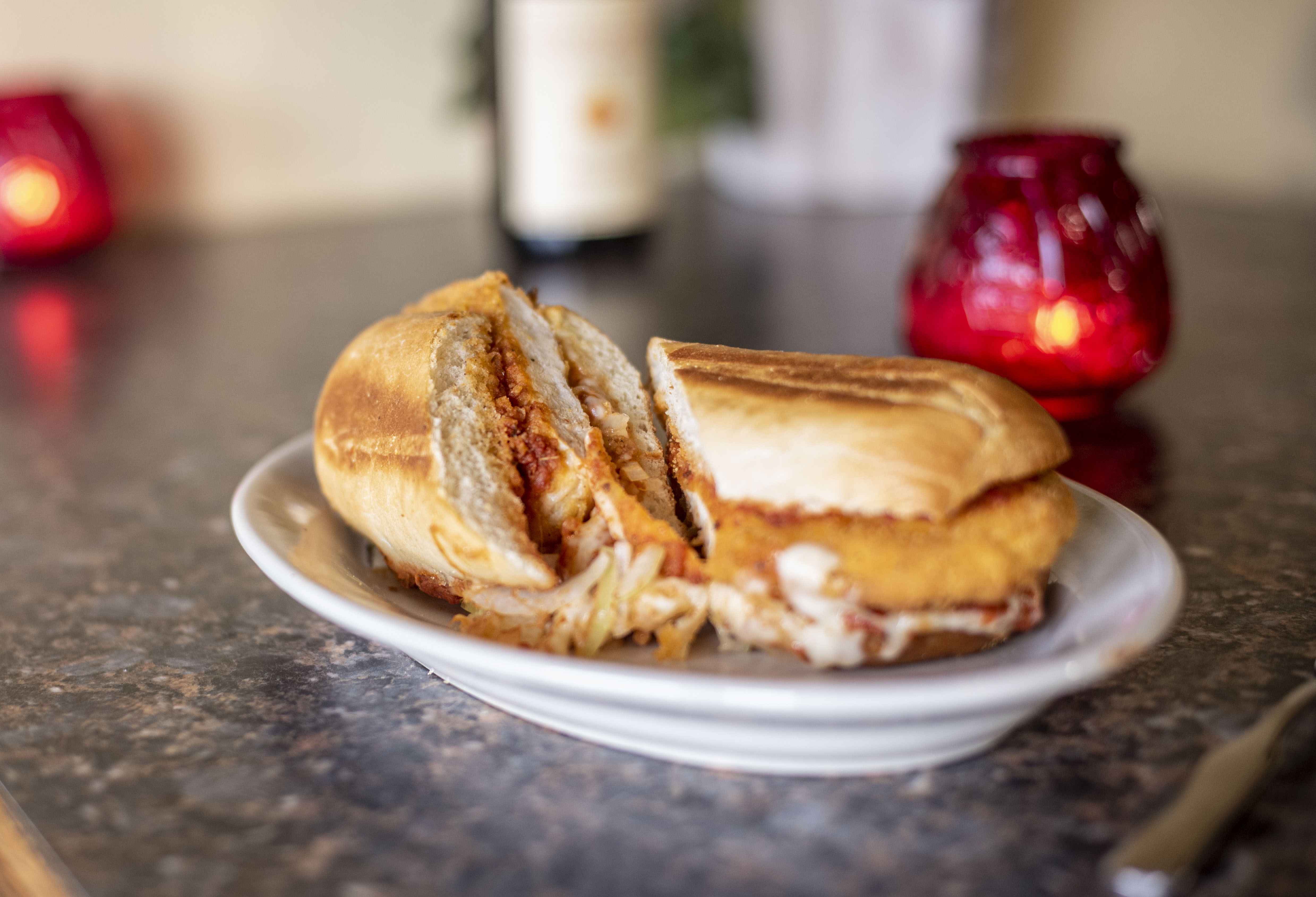 Italian Restaurant | Giorgio's Pizza & Pasta | Carryout | Everett