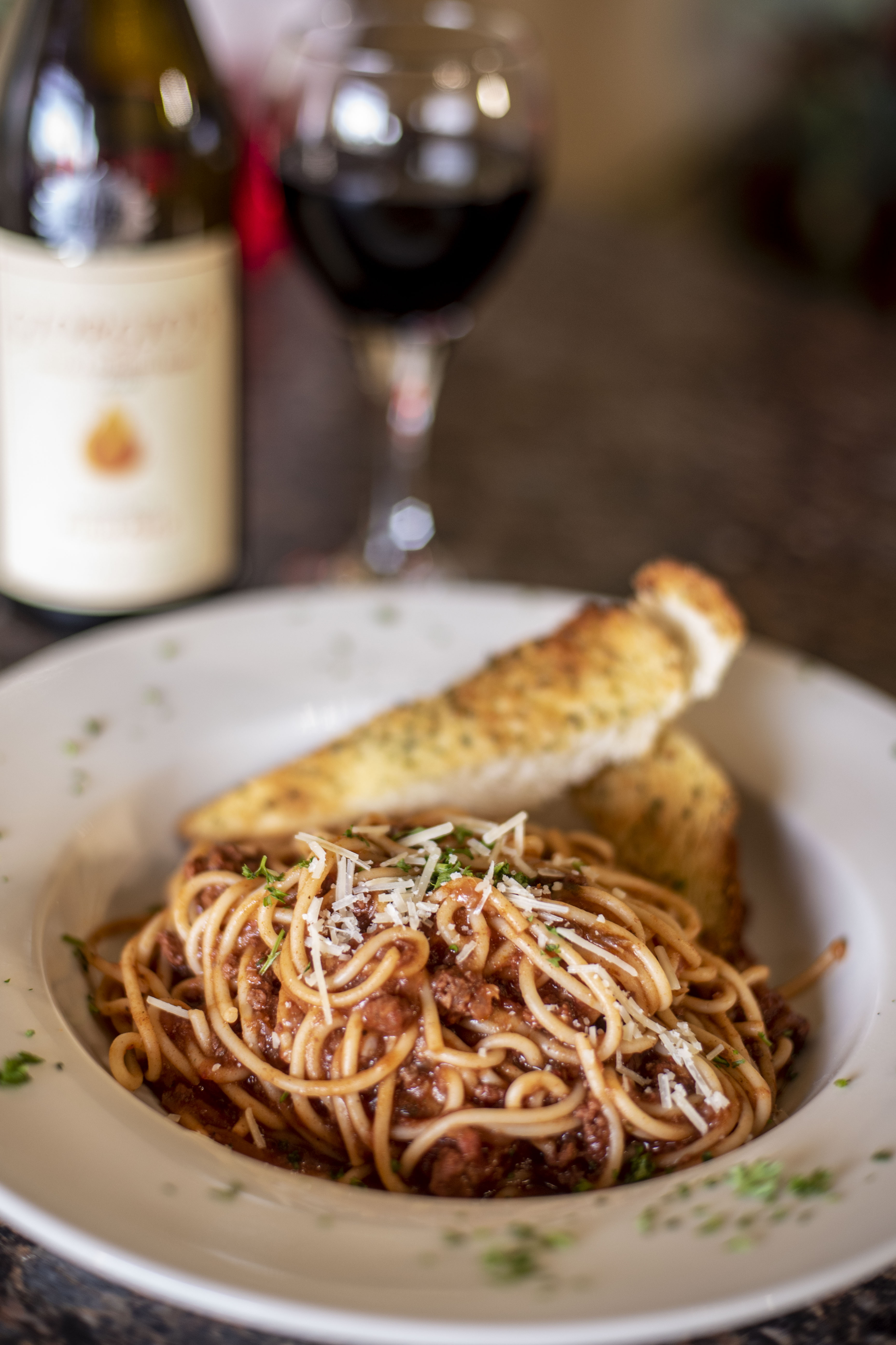 Italian Restaurant | Giorgio's Pizza & Pasta | Carryout | Everett