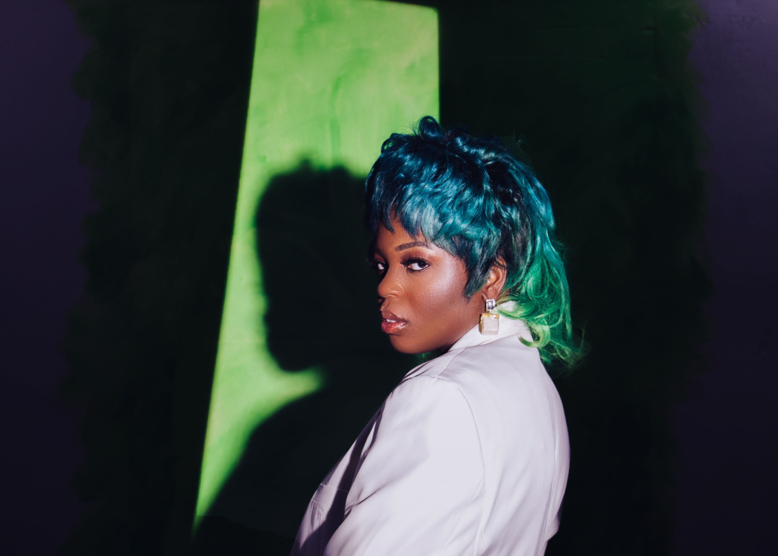 Kah-Lo | ColorBloc Magazine Exclusive