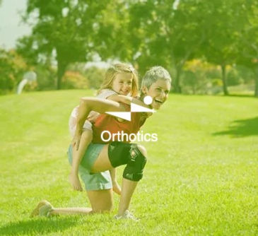 Prosthetics & Orthotics | Osseointegration Prosthetics | Eschen Labs