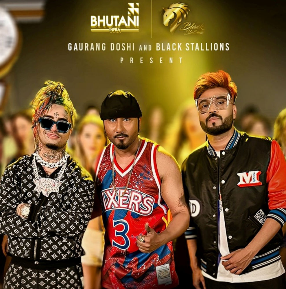 Bhutani Group partners with chartbuster ‘Casanova’ to connect with the ...