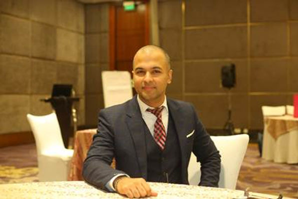 Mr. Harsh Bharwani, CEO & MD at Jetking Infortrain on the Union Budget ... Mr. Harsh Bharwani, CEO & MD at Jetking Infortrain on the Union Budget ...
