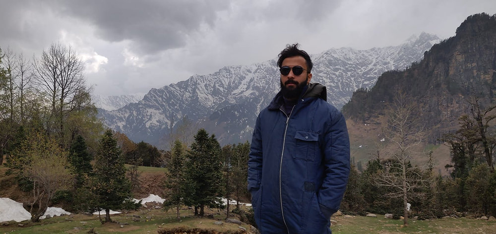 Featured By Stay Featured : Sumit Birla , founder of Two0twomediahouse