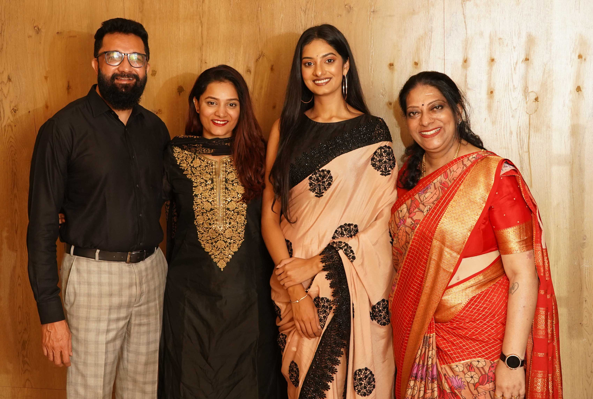 Prakruthi Kambam: Redefining Beauty Through Resilience and Empowerment