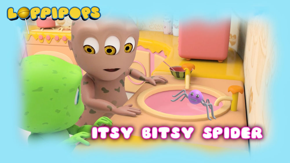 9X Media launches - ‘Loppipops’ - A kids learning YouTube Channel