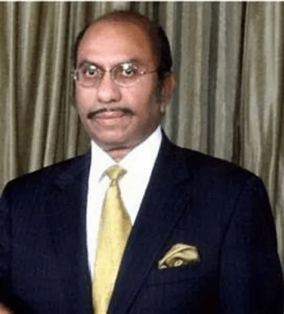 Indian American Dr M.S. Reddy discovers a revolutionary method to ...