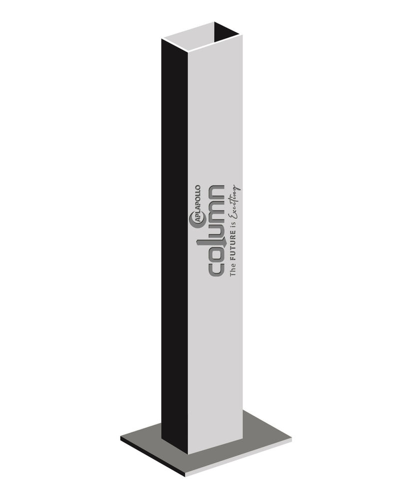 Transforming Pre-Engineered buildings, APL Apollo unveils Apollo Column