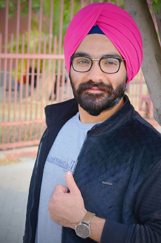 In conversation with Growing Voice Akshdeep