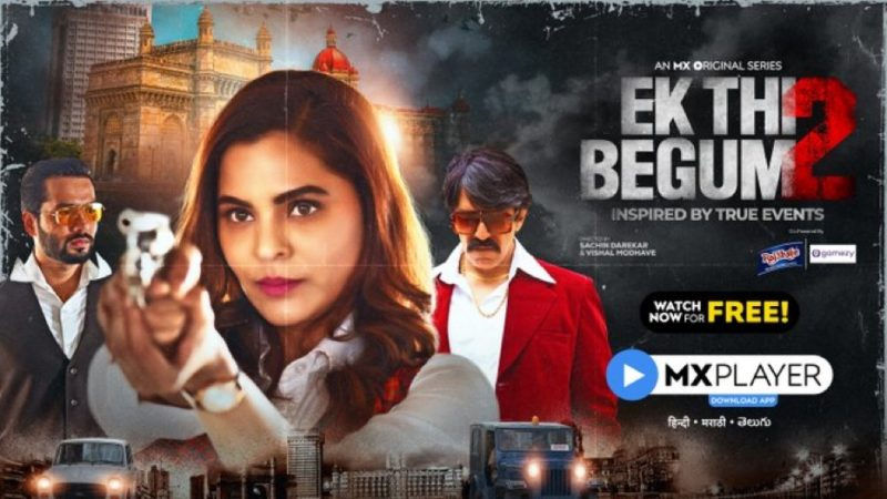 "EK Thi Begum " - beyond a Women-Centric Drama