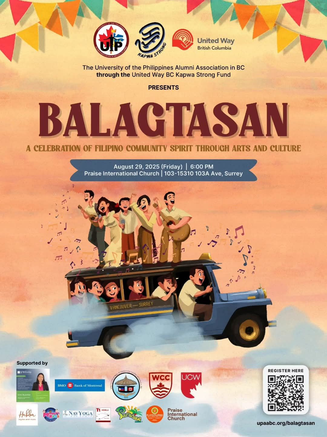 Balagtasan 2025 | Pinoy Festival