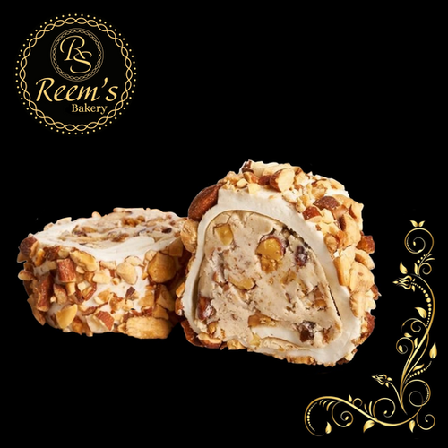 Turkish Halqoom | Reem's Bakery