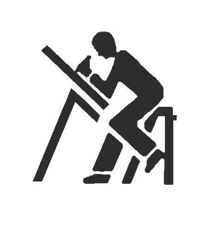 Contact page of The Draftsman Ltd architectural design service