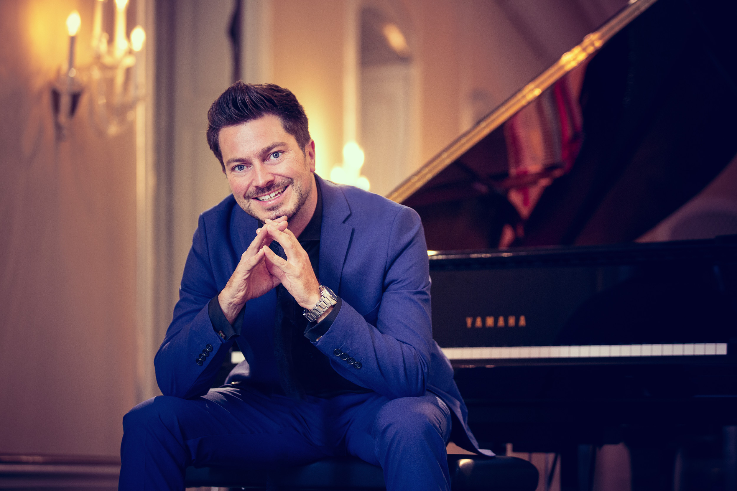 andregold Musik Orgel Chor