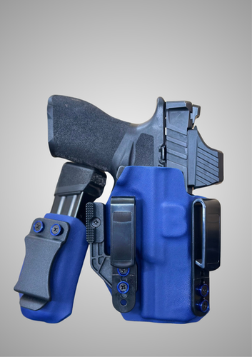 Apendix Springfield | B-Gun Boutiqe Holster