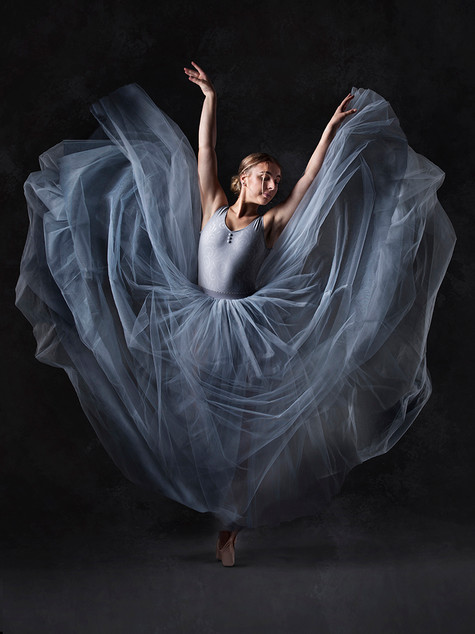 #1 Best Dance Portfolios Melbourne