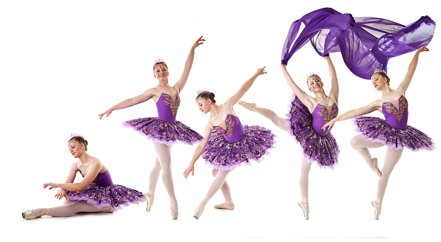 Essentially Dance | Dance Photography by Belinda