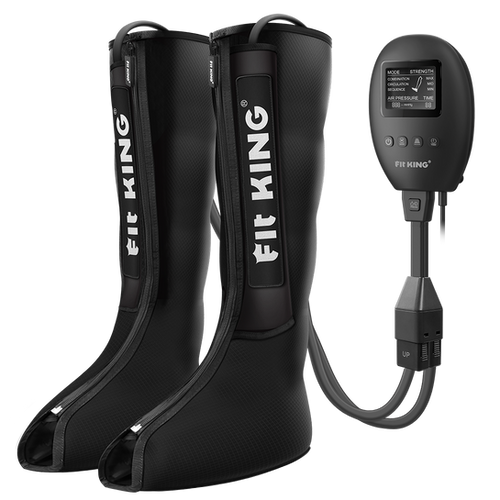 Fast Recovery System FT-068A | Fit King Health Tech