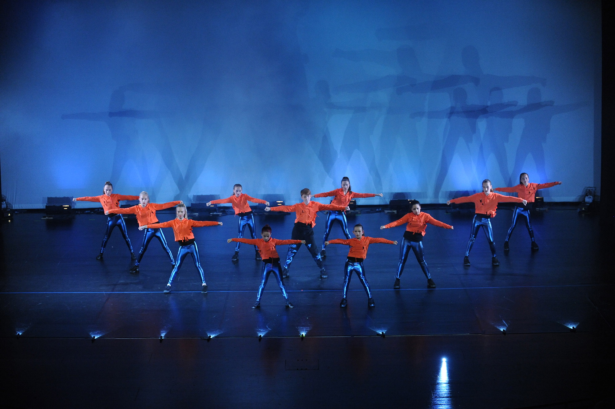 CONCERTS | Dance Max