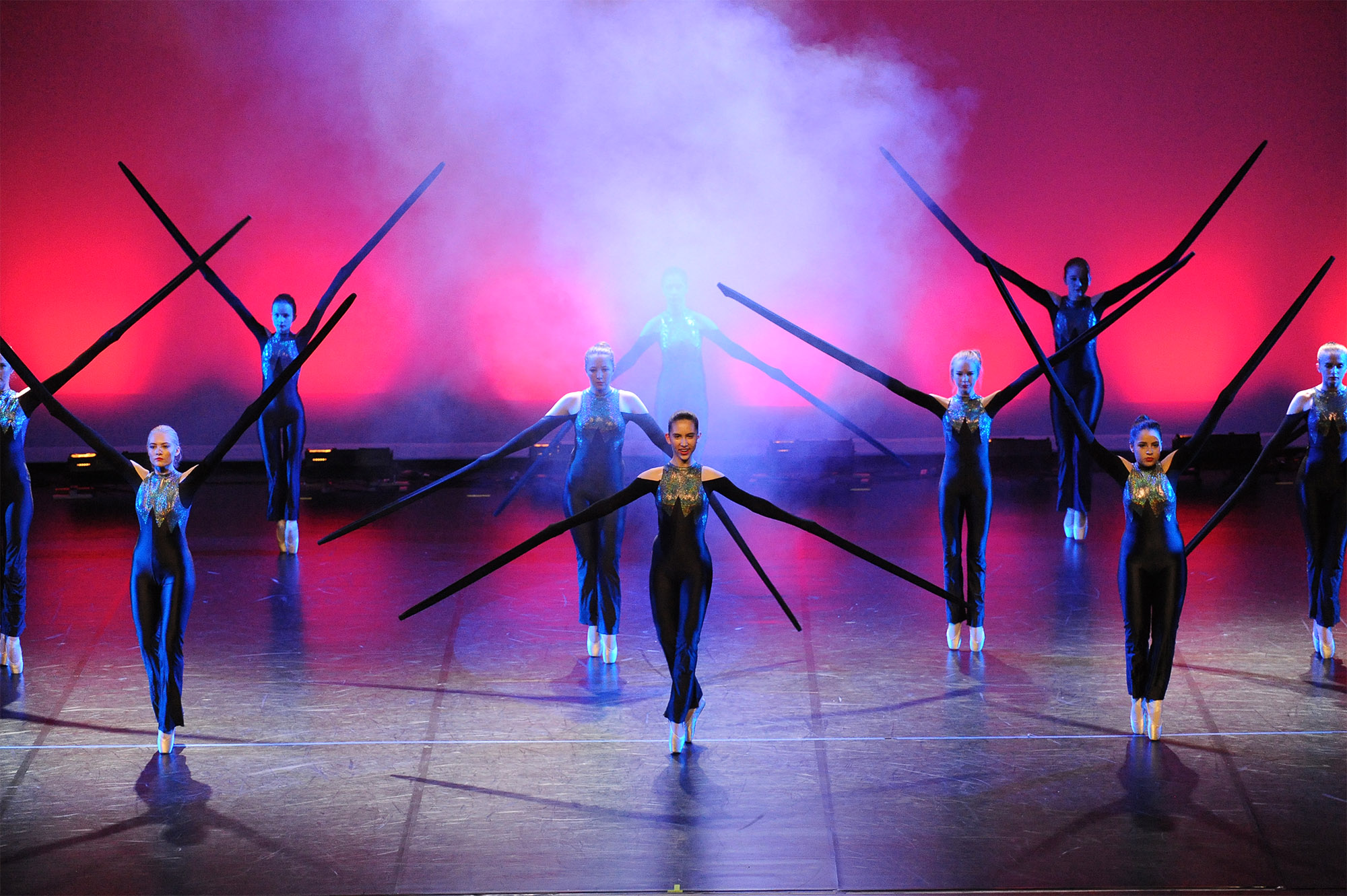 CONCERTS | Dance Max