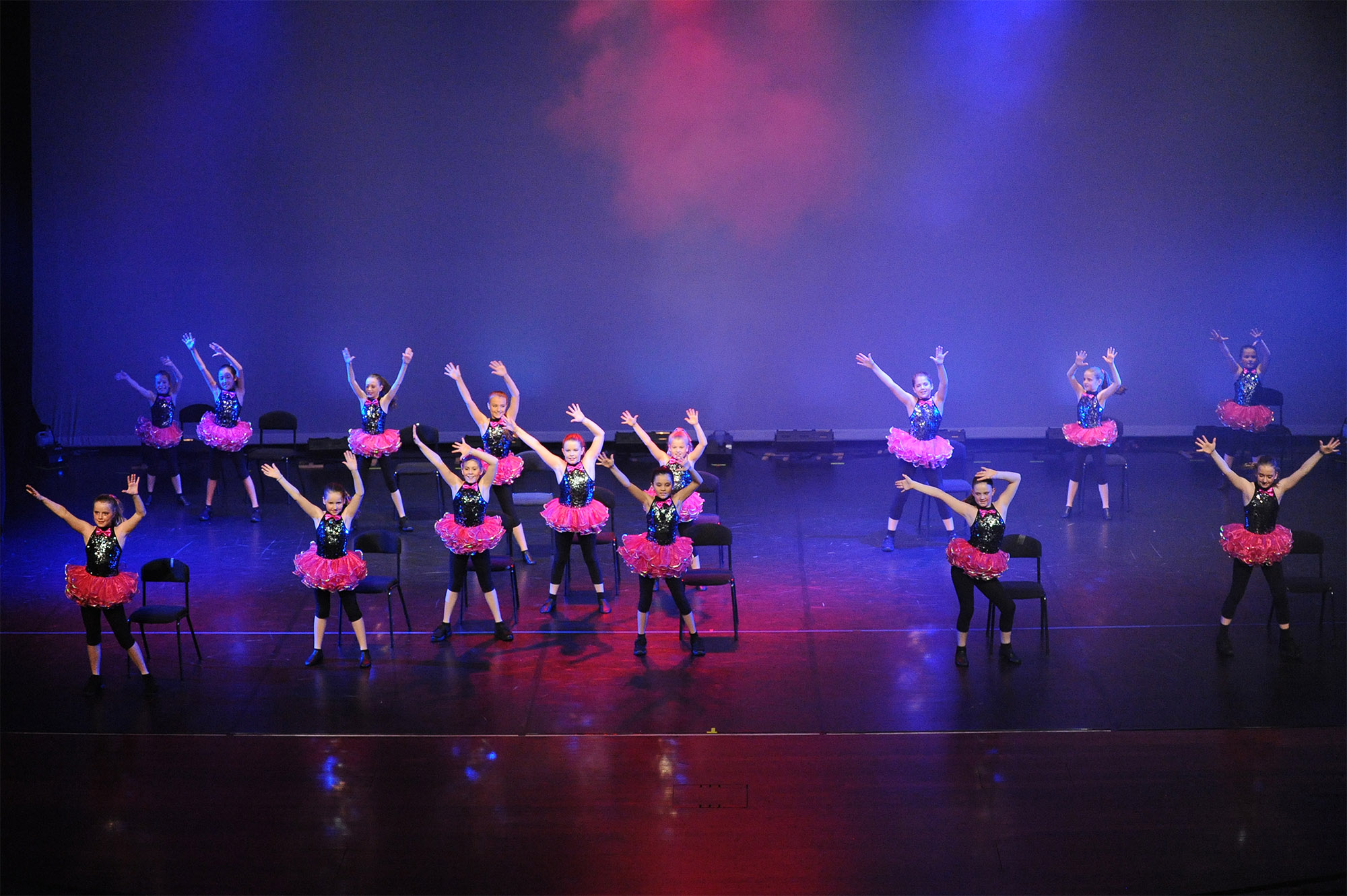 CONCERTS | Dance Max