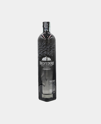 BELVEDERE SMOGORY FOREST VODKA 1 LT | David Spirits