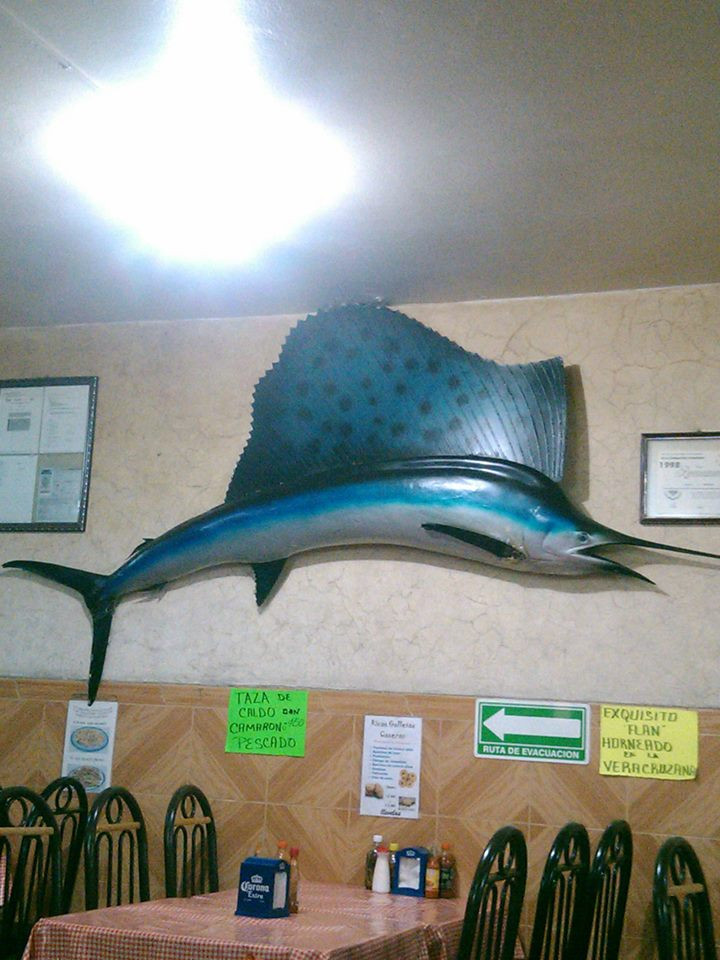 RESTAURANT | Misitio