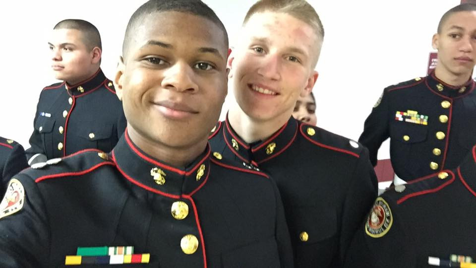 Continuing the Legacy | frankslegacy