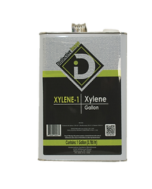 INDUSTRIAL SOLVENTS | DI PRODUCTS