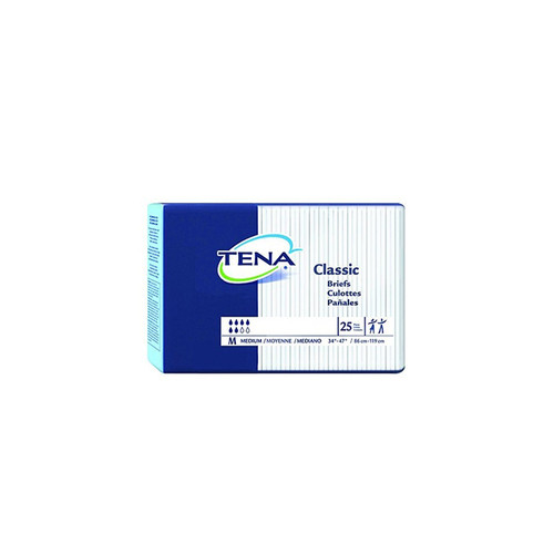 Tena® Classic Incontinence Brief, Unisex - Essity | Northern Medical Sup