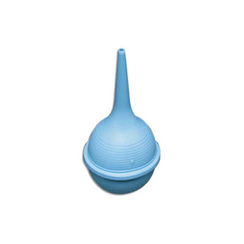 Ear/Ulcer Irrigation Bulb Syringe, PVC, 2 oz | Northern Medical Sup