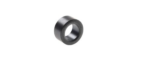 Magnet Sr-Fe inel 29 x 10 x 15mm | Euromagnet România: Magneți de calitate