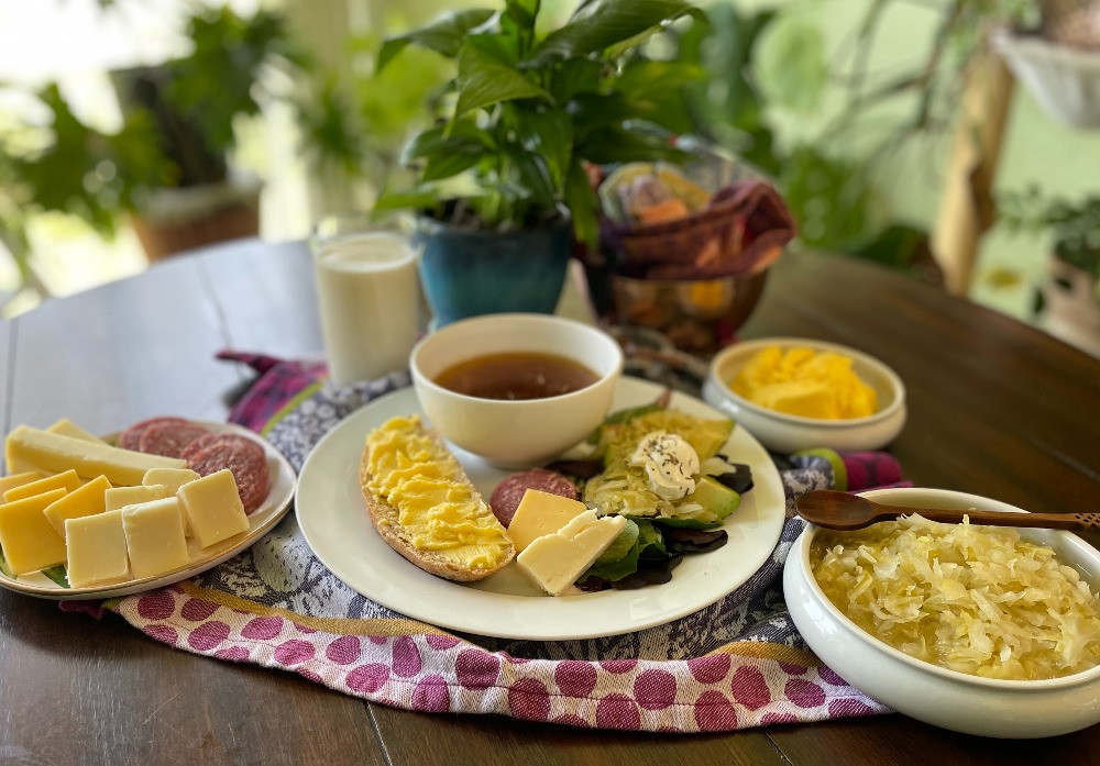 Blog | God's Good Table