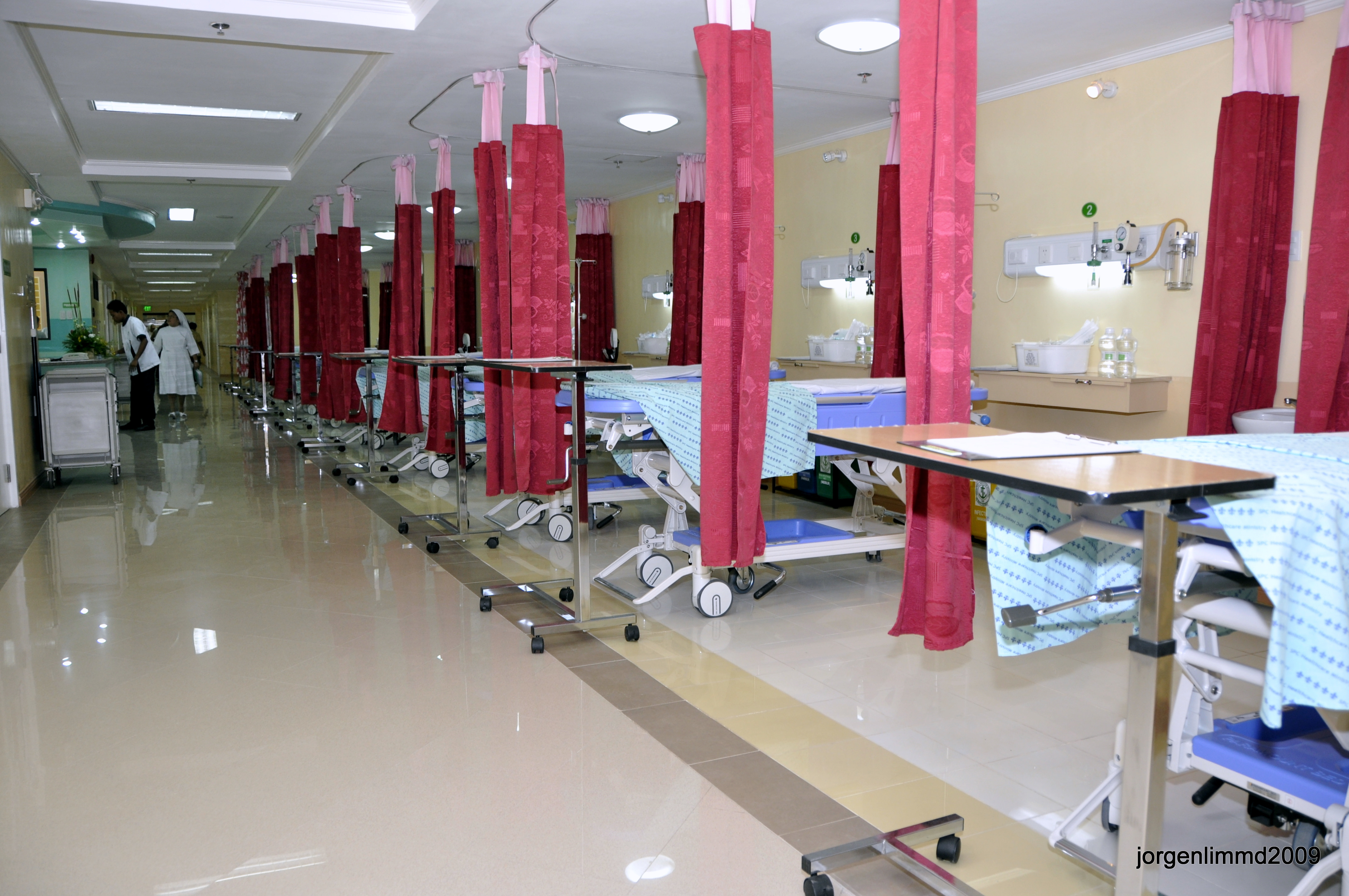 Clinical Services | perpetualsuccour