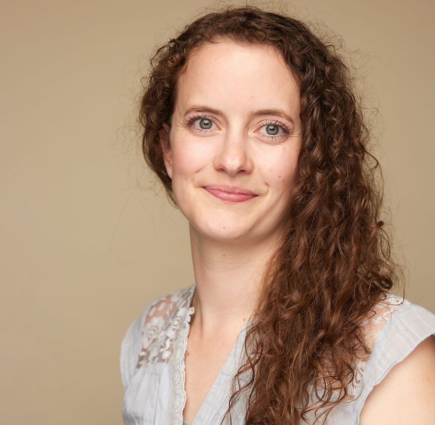 Acting For Film | Nicole Trobaugh