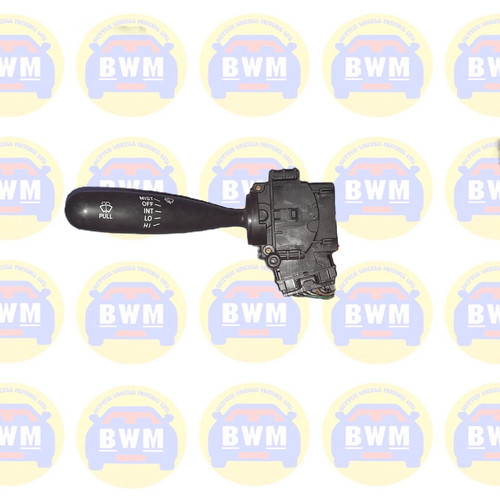 TOYOTA PROBOX NCP51 - COMBINATION SWITCH - WIPER | Better Wheels Motors