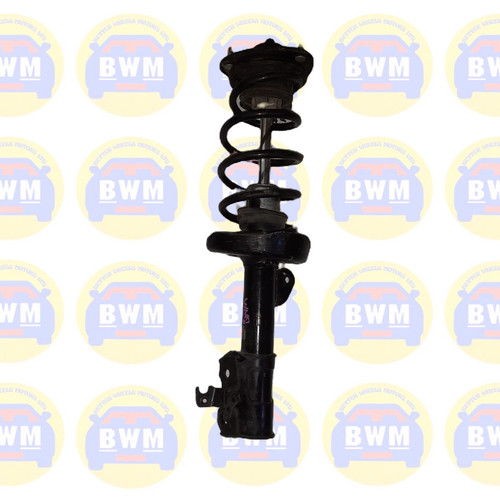HONDA STREAM RN6 - STRUT FRONT LH | Better Wheels Motors