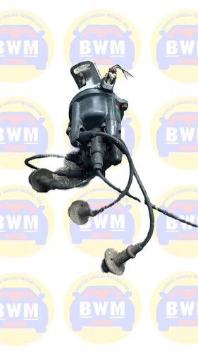 TOYOTA TOWNACE 7K - DISTRIBUTOR - INJECTOR | Better Wheels Motors