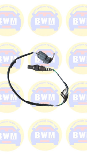 HONDA CIVIC D15B - 02 SENSOR -J | Better Wheels Motors