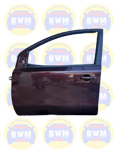 NISSAN NOTE E11 - DOOR FRONT LH PWR | Better Wheels Motors