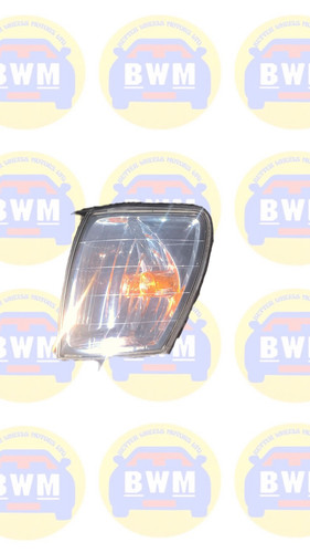 TOYOTA NOAH SR40 - CORNER LAMP LH CRYSTAL | Better Wheels Motors