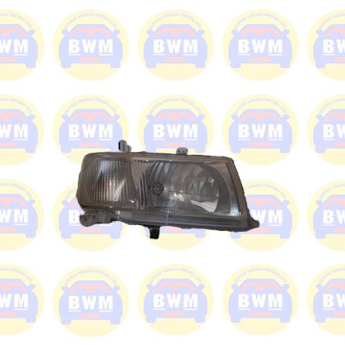 TOYOTA PROBOX NCP51 - HEAD LAMP RH | Better Wheels Motors