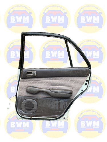 TOYOTA CARINA AT192 - DOOR REAR RH PWR | Better Wheels Motors