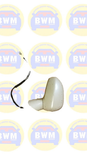 HONDA FIT ARIA GD6 - MIRROR RH PWR | Better Wheels Motors