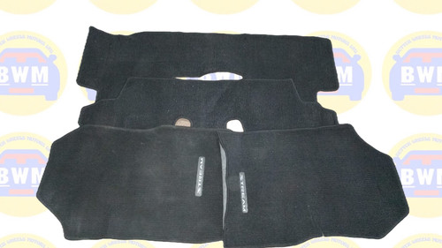 HONDA STREAM RN6 - MAT SET | Better Wheels Motors