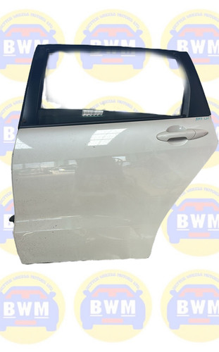 HONDA STREAM RN6 - DOOR REAR LH POWERED | Better Wheels Motors