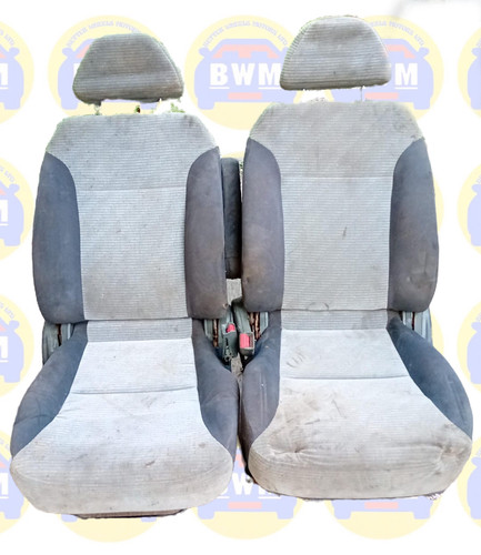 HONDA STREAM RN1 - SEAT FT PAIR | Better Wheels Motors