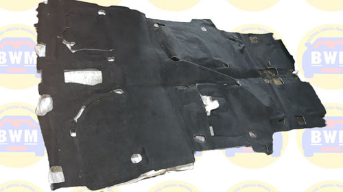 HONDA STREAM RN6 - CARPET | Better Wheels Motors